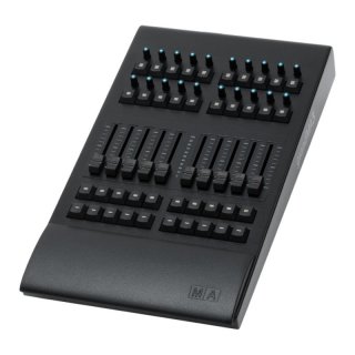 裏方屋ドットコム,MA Lighting MA on PC Fader Wing 裏方屋ドットコム,MA Lighting MA on PC Fader Wing