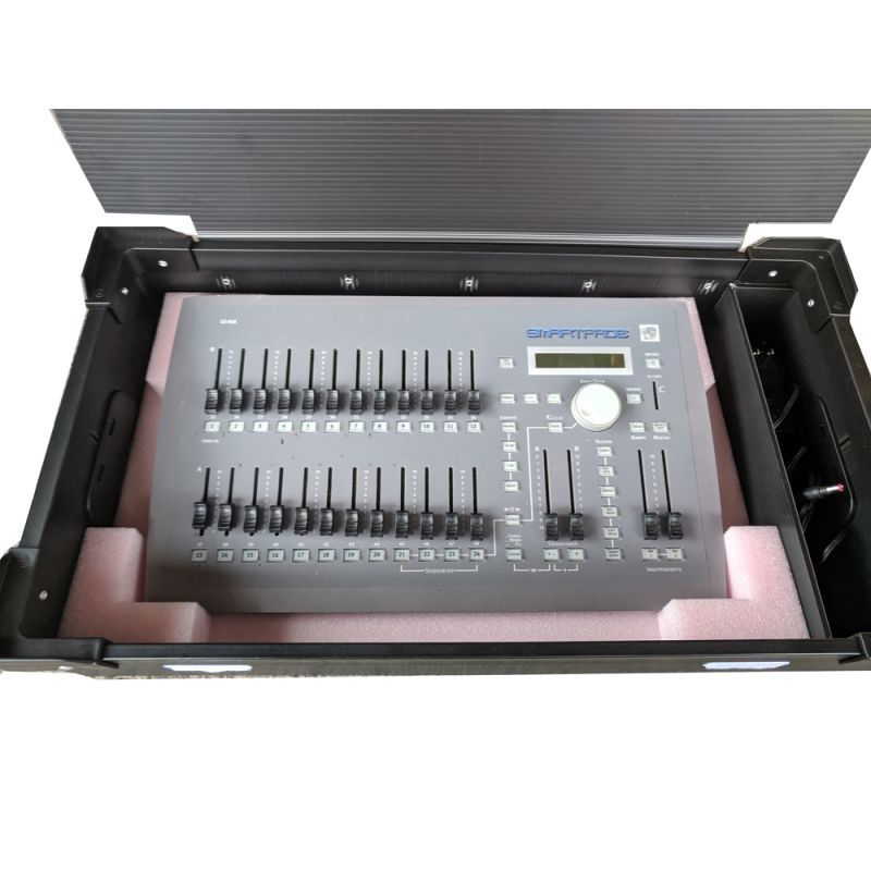 ETC SmartFade 1248 調光卓 ETC