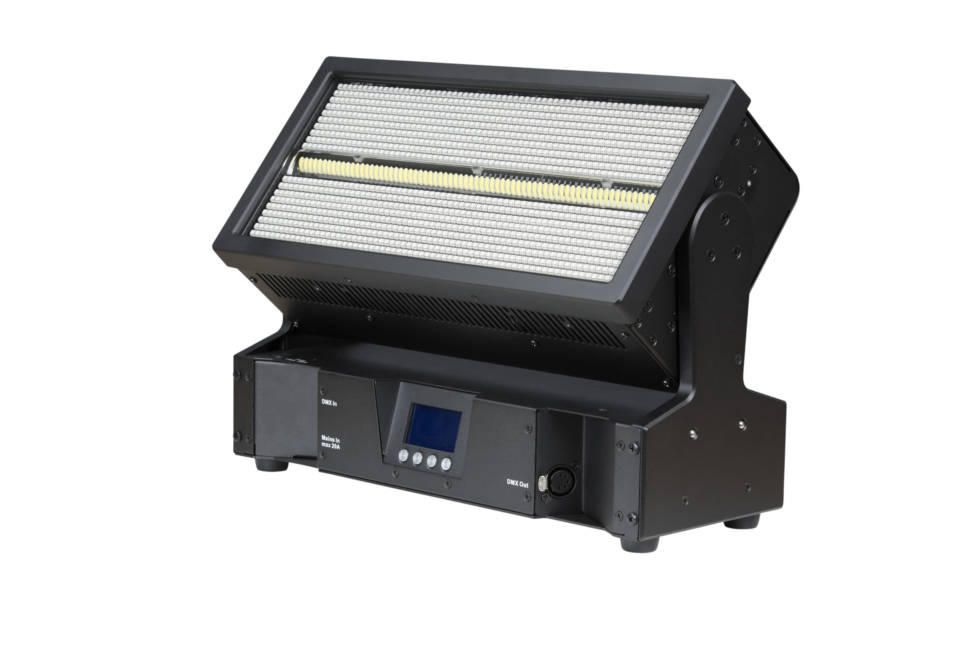 裏方屋ドットコム GLP JDC1 Strobe