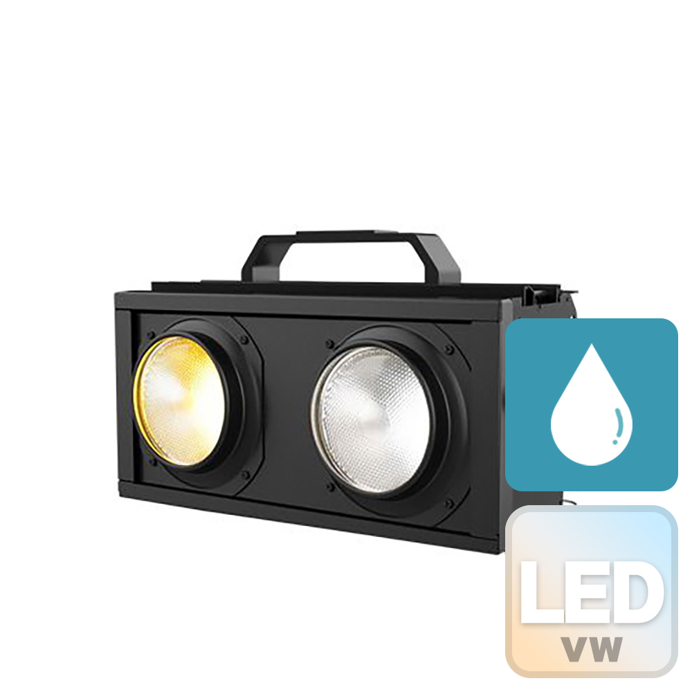 裏方屋ドットコム,ACME STAGE BLINDER IP VW（ステージブラインダー IP VW）