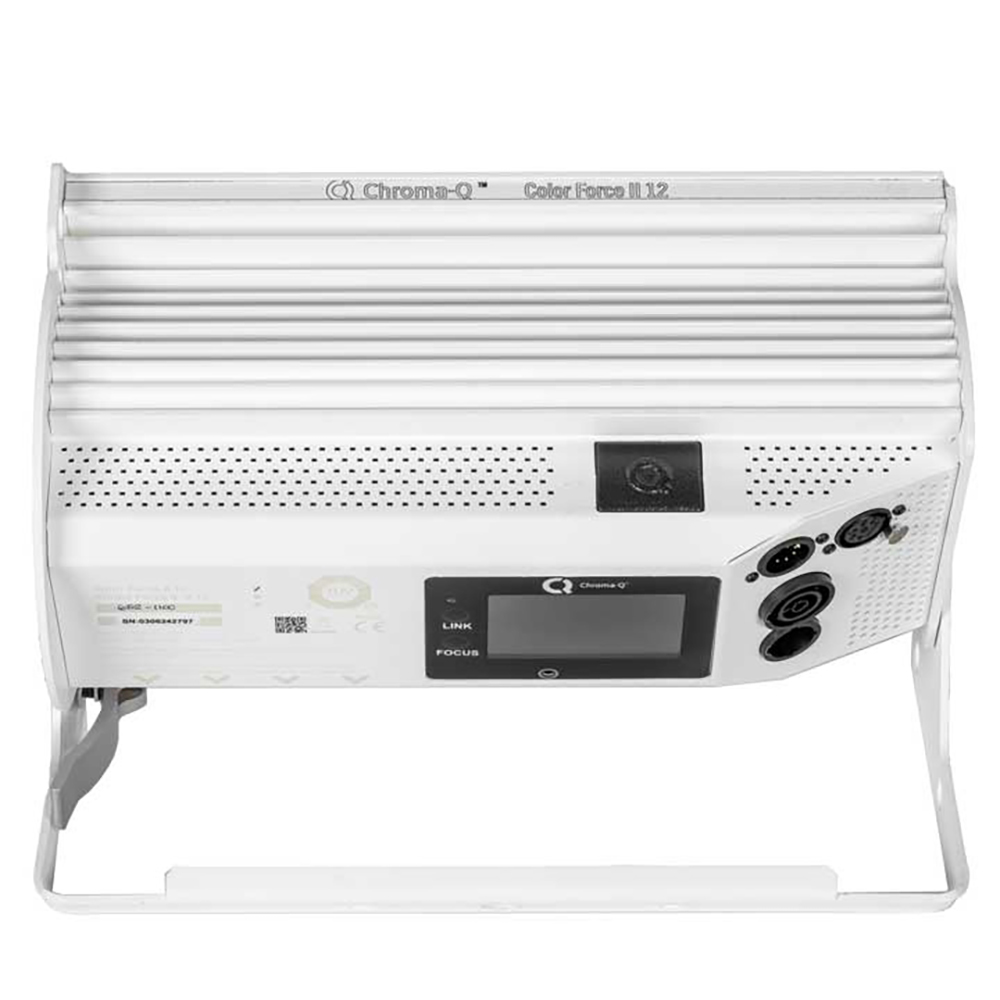 裏方屋ドットコム,Chroma Q Color Force II 12 Plus（カラーフォース II 12 プラス）