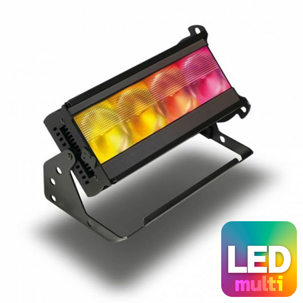 裏方屋ドットコム,Chroma Q Color Force II 12（クロマキュー）