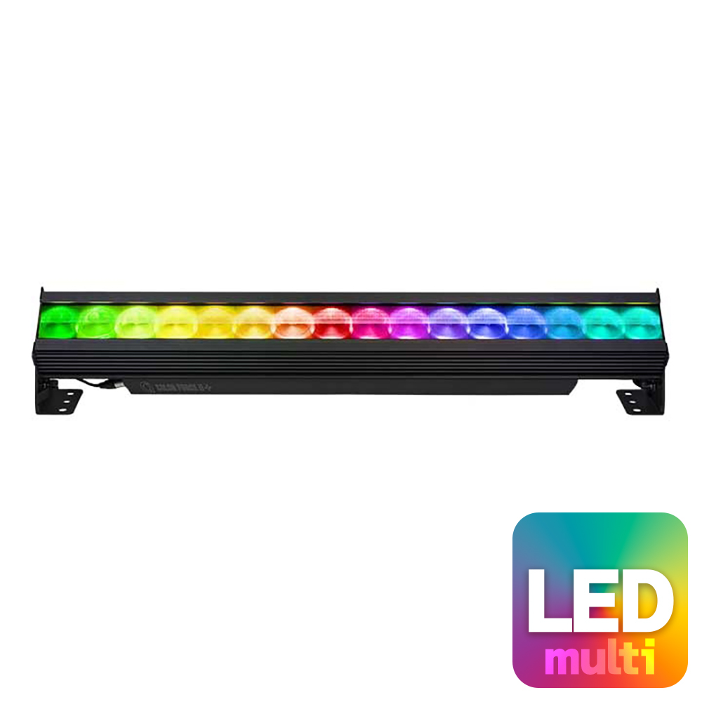 裏方屋ドットコム,Chroma Q Color Force II 48 Plus（カラーフォース II 48 プラス）