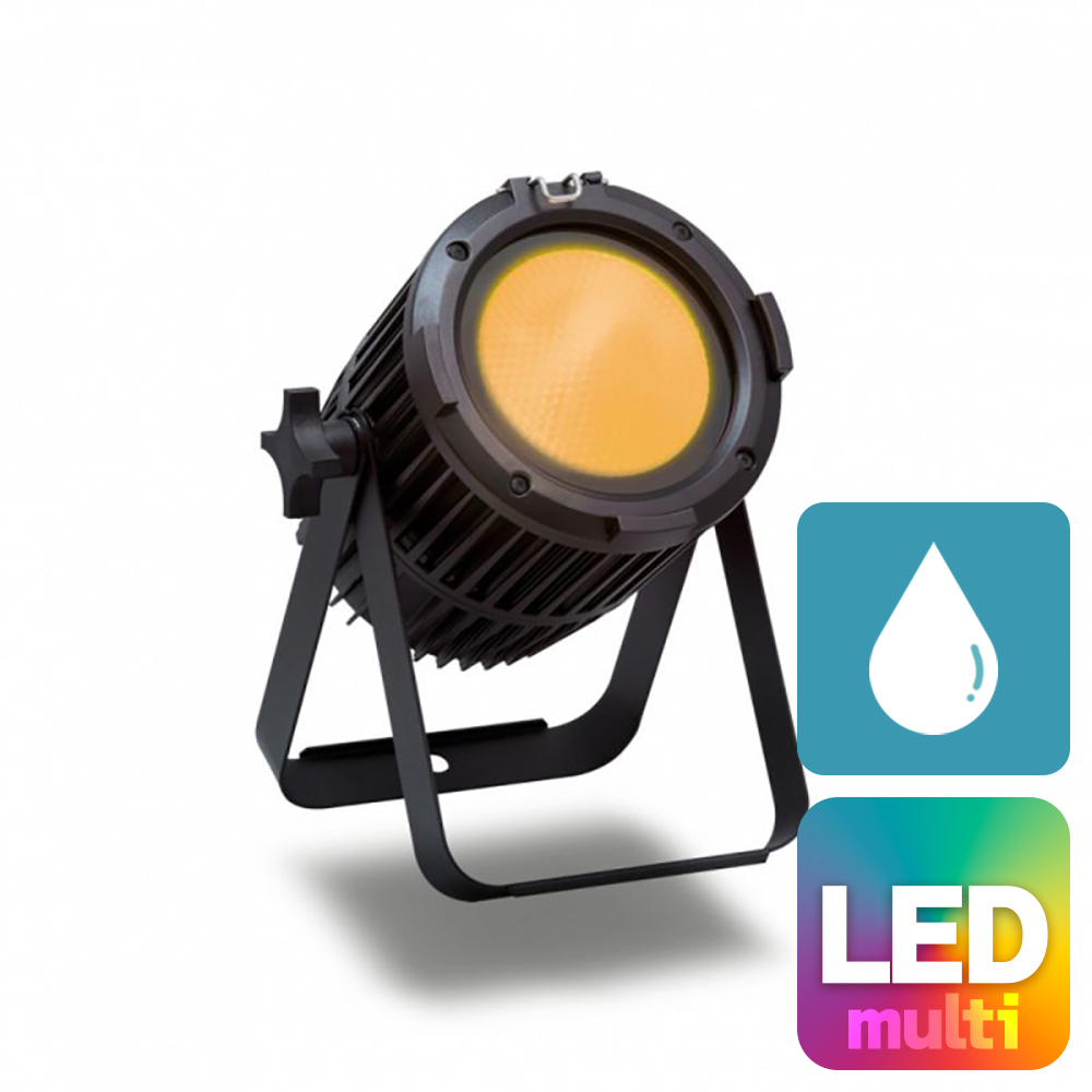 裏方屋ドットコム,Chroma Q Color One 100X IP65（カラーワン 100X IP65）