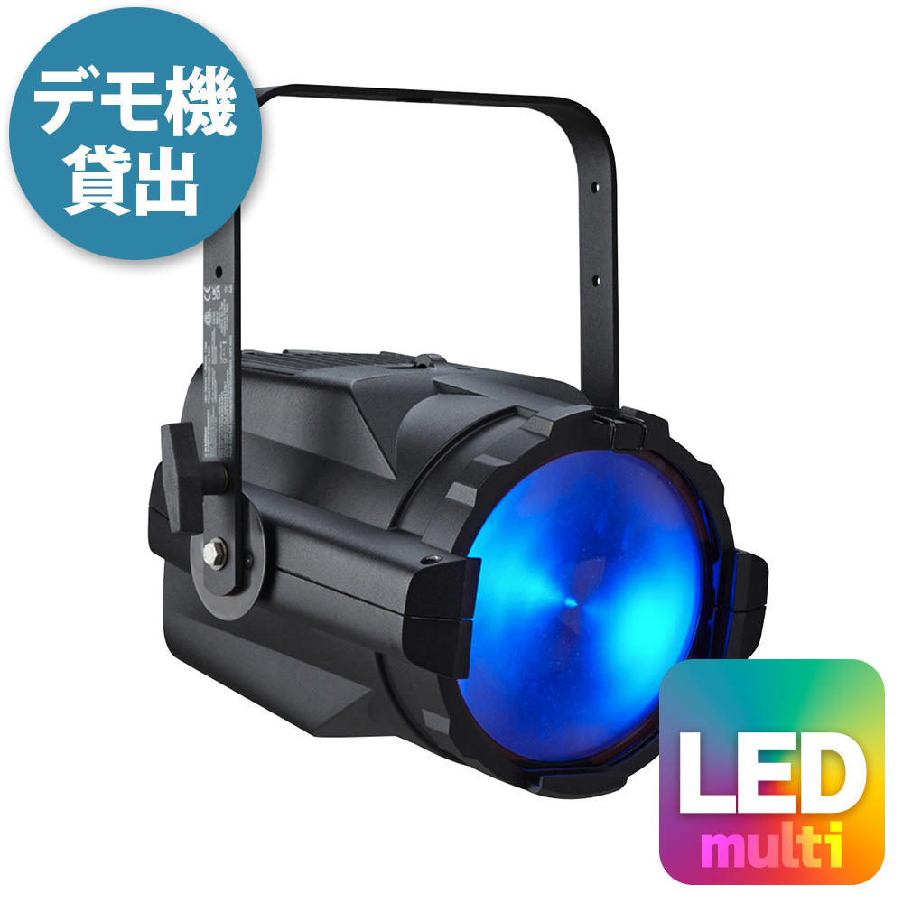 裏方屋ドットコム,ETC ColorSource Fresnel V（カラーソース フレネルV）