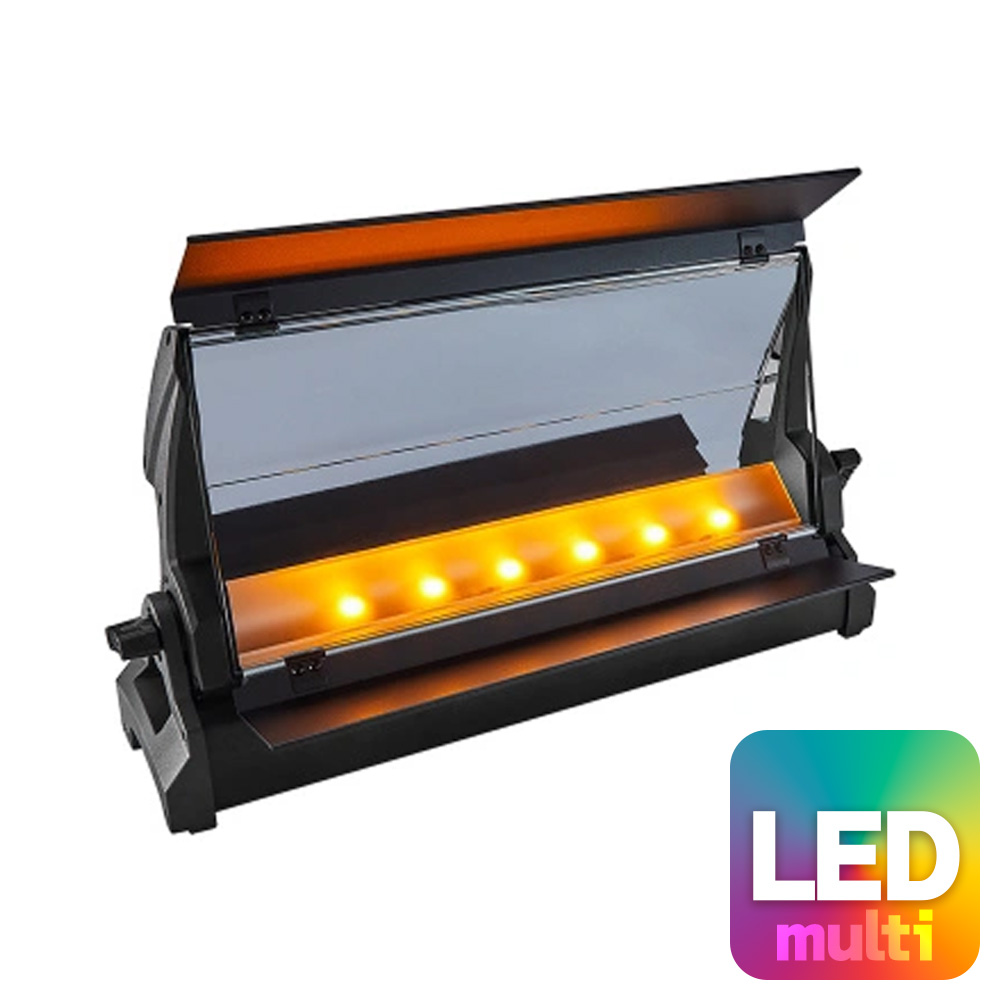 裏方屋ドットコム,Monon Lighting MCYC 300W LED Cyclorama Light 9Color