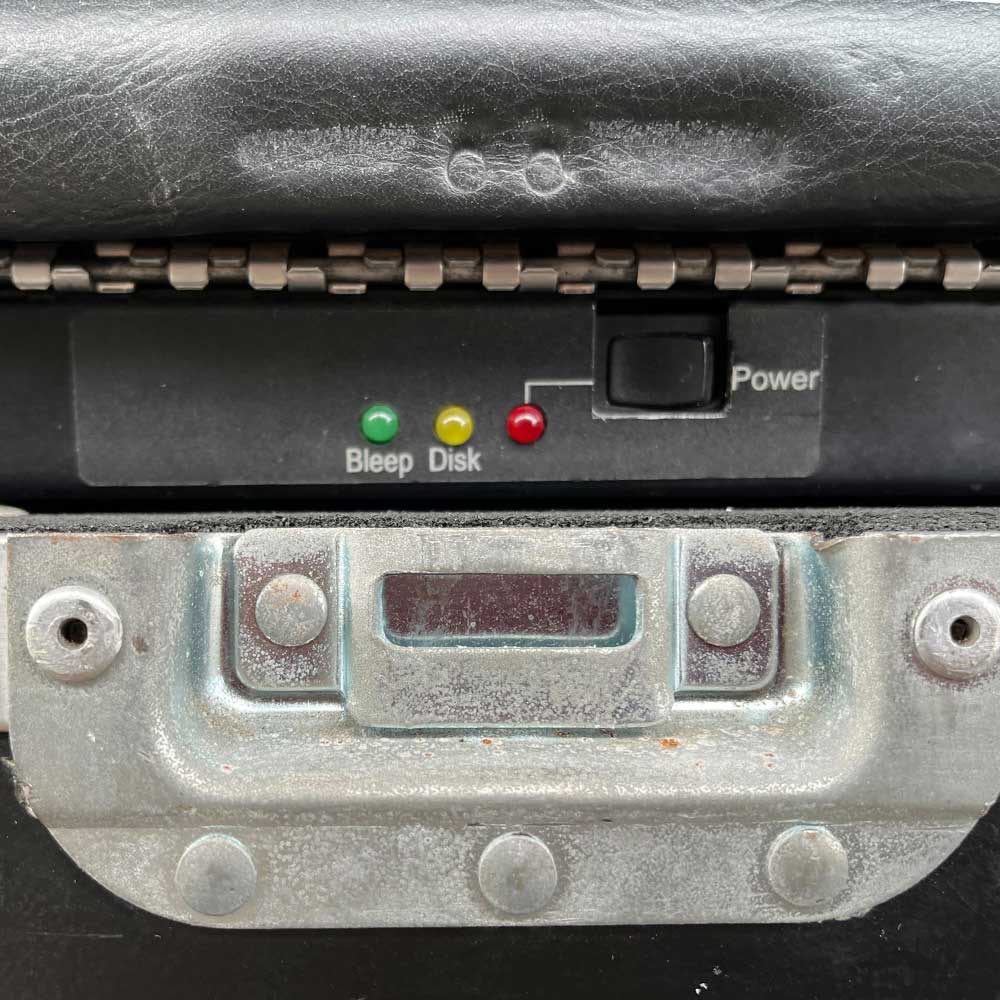 裏方屋ドットコム Avolites Pearl Expert Pro - Upgrade（エボライツ パールエキスパートプロ アップグレード）