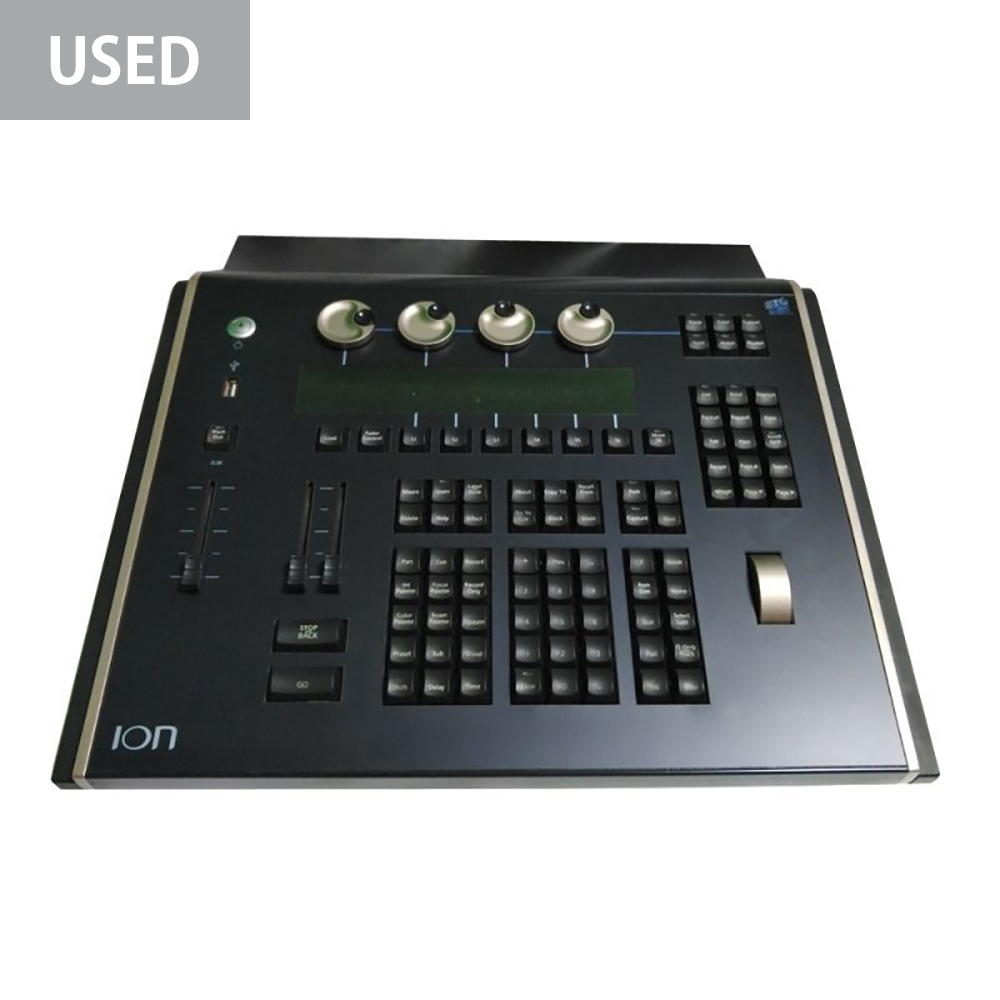 裏方屋ドットコム ETC Ion 3000（イーティーシー アイオン）