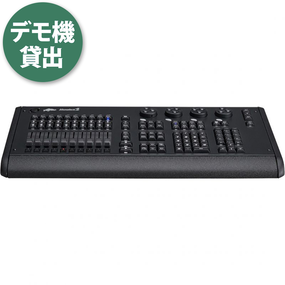 裏方屋ドットコム High End Systems HOGLET 4（ハイエンド ホグレット）