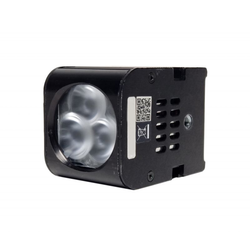 裏方屋ドットコム Chroma Q Color Block 2 Plus Nano (20個入り)（クロマキュー）