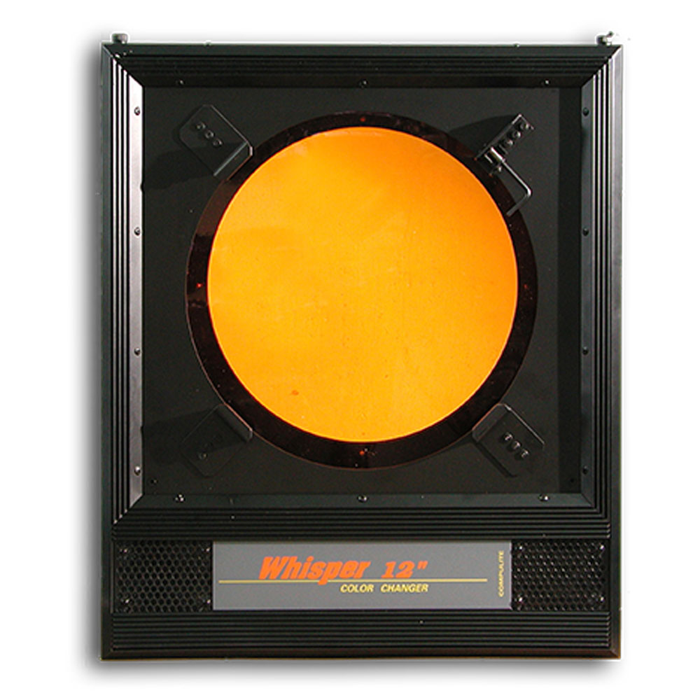 裏方屋ドットコム,Compulite Color Scrollers The Whisper 12（コンピュライト カラスクローラー ザ ウィスパー）