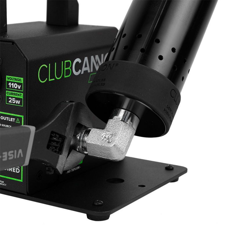 裏方屋ドットコム CLUB CANNON MICRO CO2 JET MKII