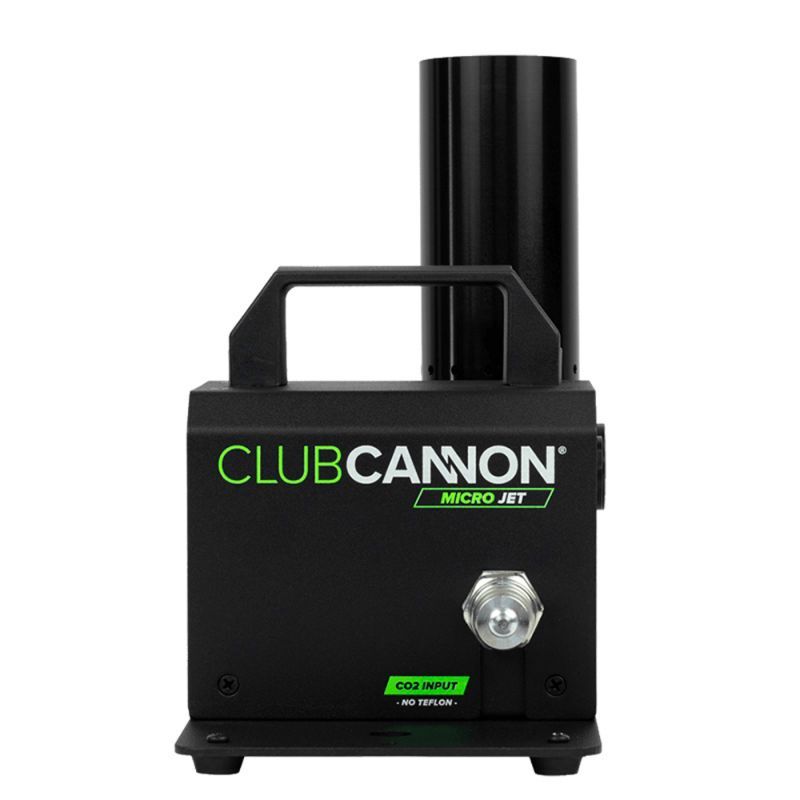 裏方屋ドットコム CLUB CANNON MICRO CO2 JET MKII