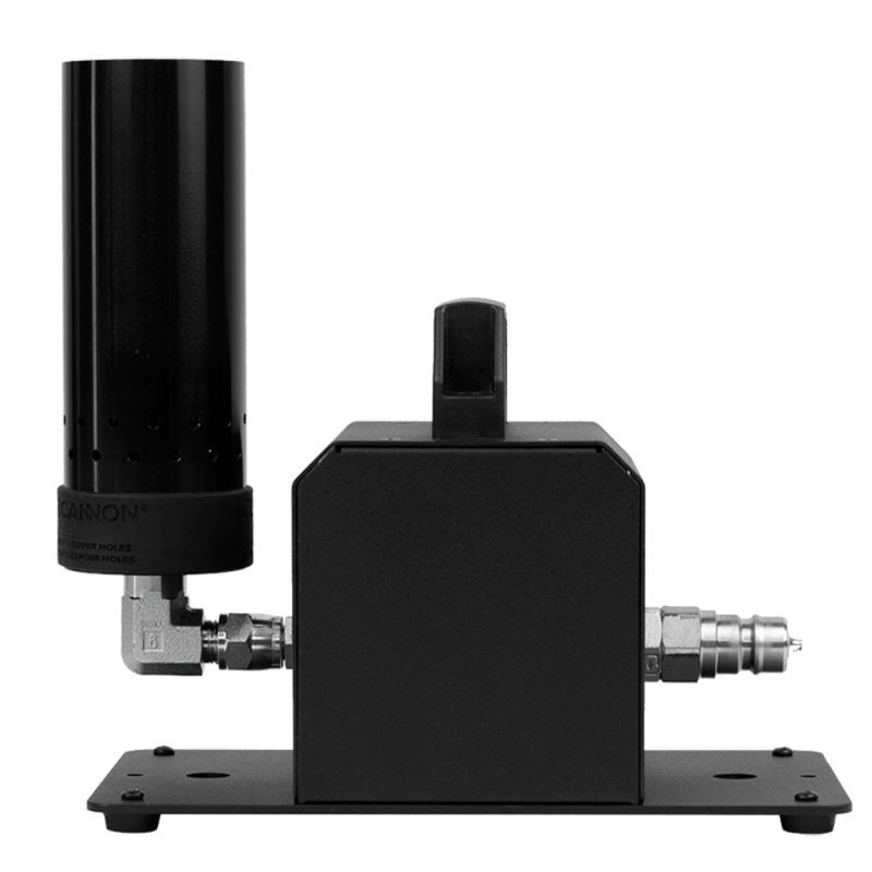 裏方屋ドットコム CLUB CANNON MICRO CO2 JET MKII